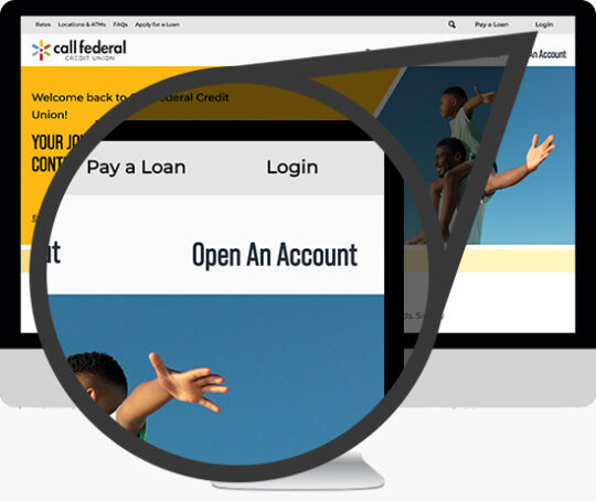 Home - Call Federal Credit Union