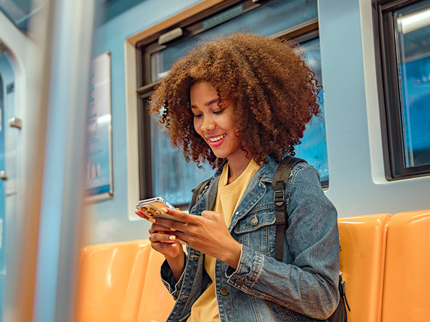 Digital Banking - Call Federal Credit Union