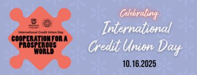 Celebrating International Credit Union Day: Cooperation for a ...