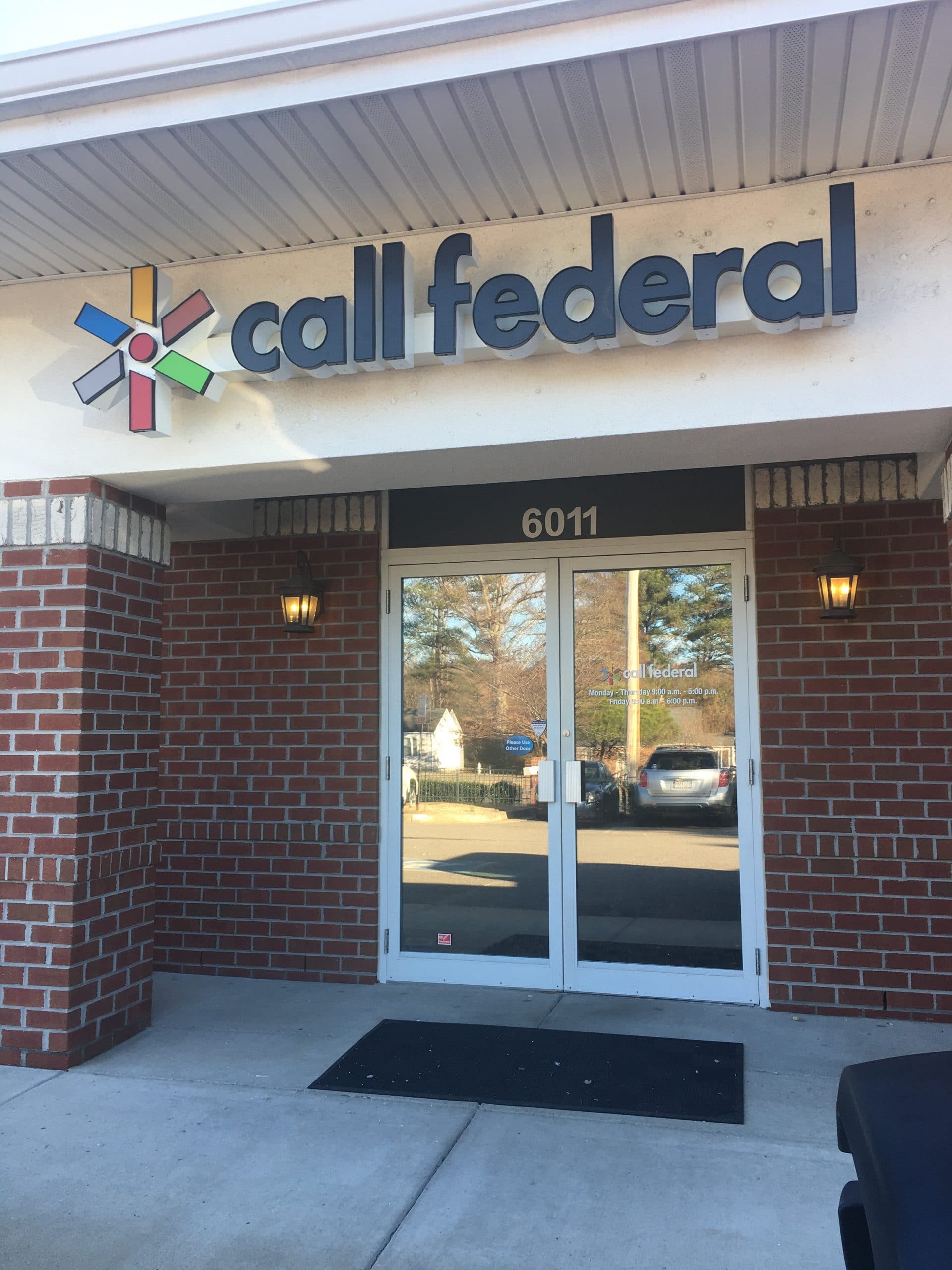 Government Shutdown/Furlough Assistance - Call Federal Credit Union