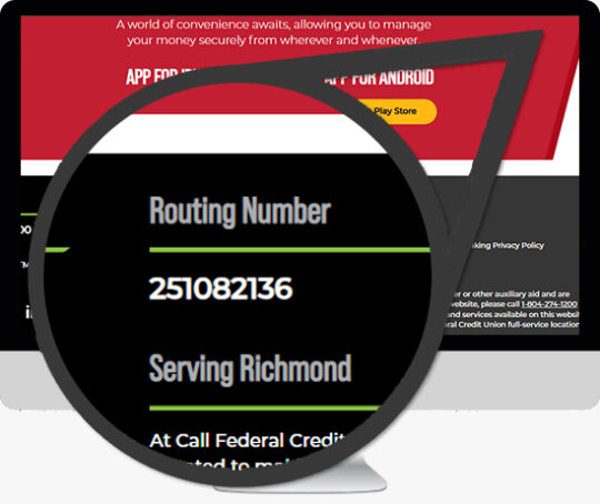 Home - Call Federal Credit Union