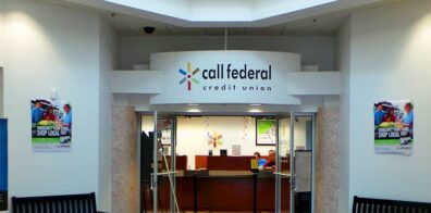 Chesterfield Branch - Call Federal Credit Union