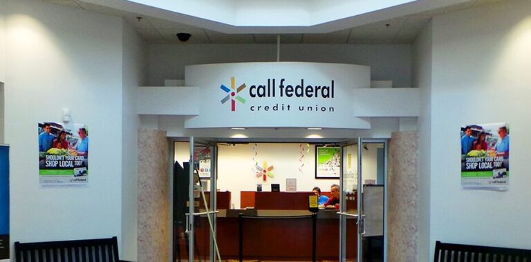 Chesterfield Branch - Call Federal Credit Union