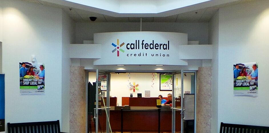 Chesterfield Branch - Call Federal Credit Union