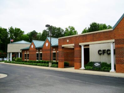 Richmond Branch - Call Federal Credit Union